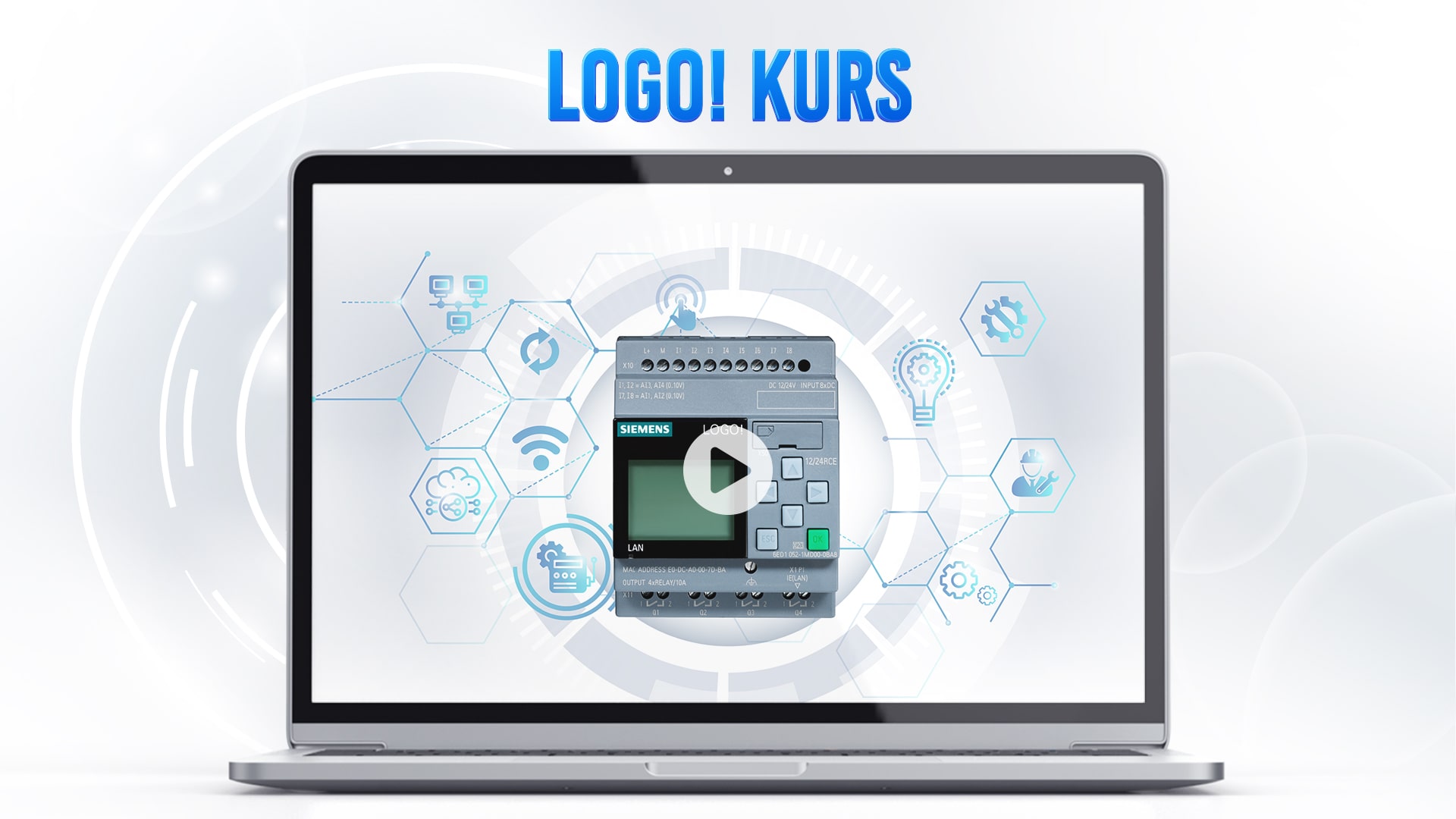 Siemens LOGO! Online Kurs